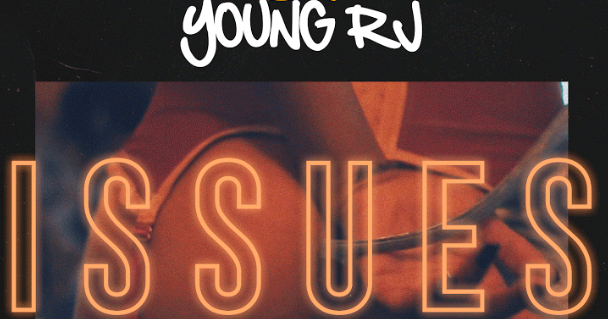 Slum Village's Young RJ drops visual for “Issues” ft BJ The Chicago Kid ...