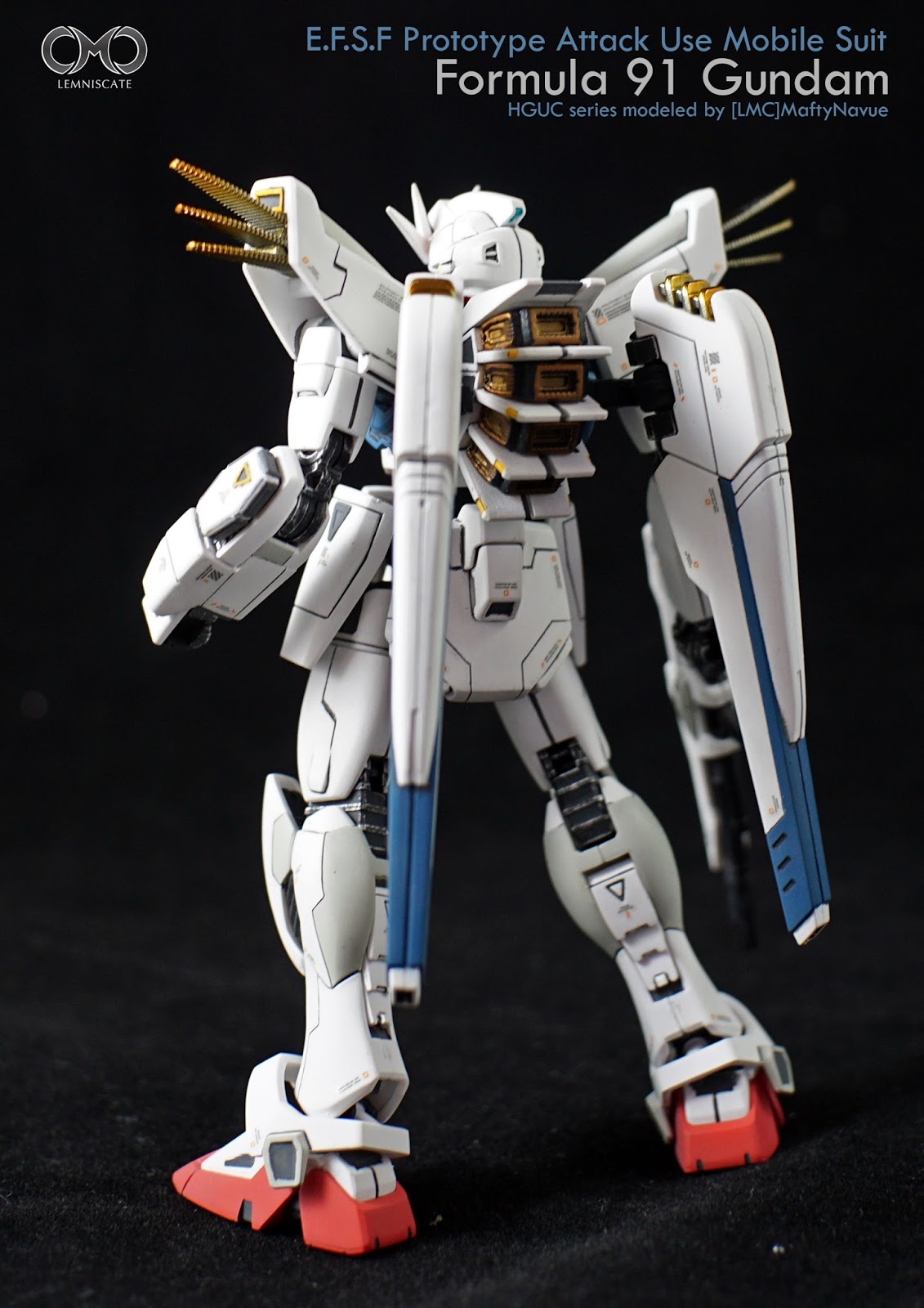 1/144 F91