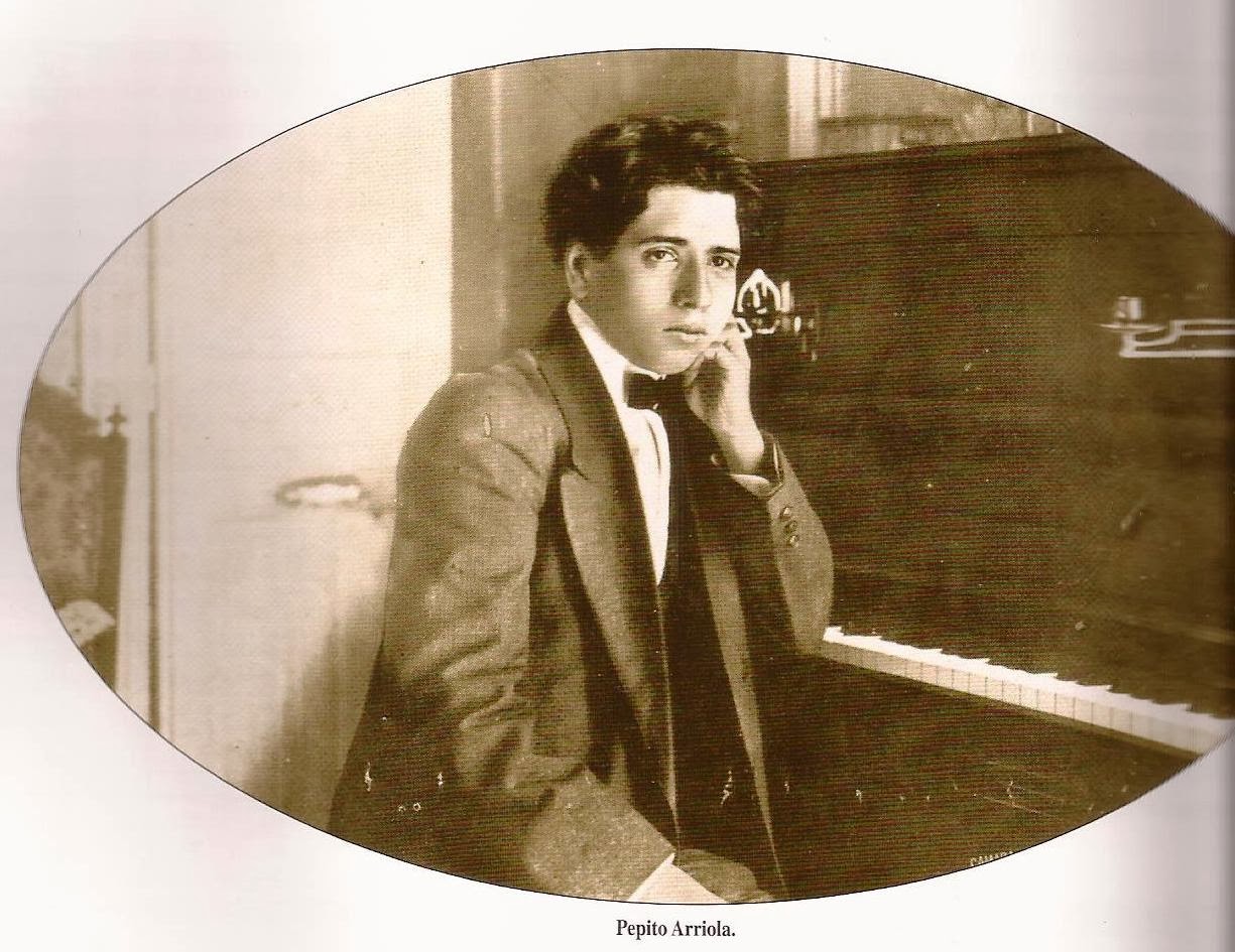 Pepito Arriola - Alchetron, The Free Social Encyclopedia