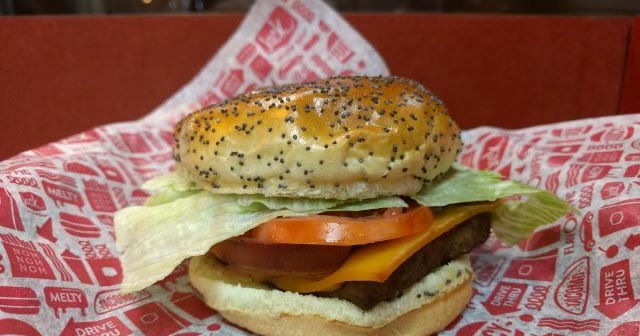 Review: Jack in the Box - Smoky Jack