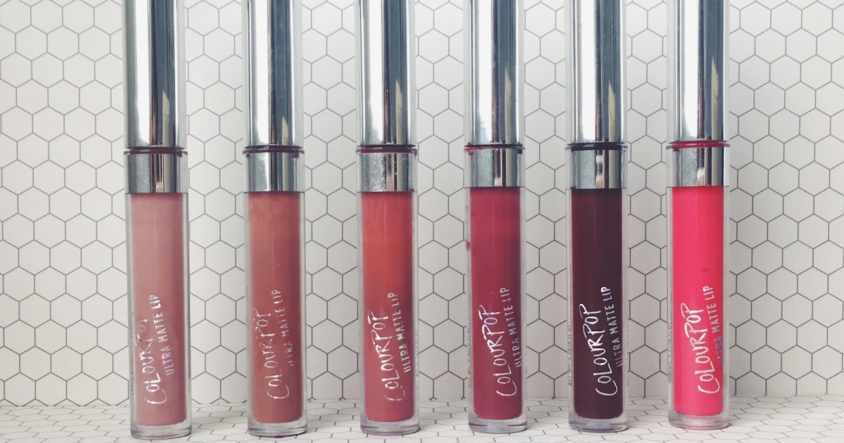 Colourpop: A Review of a Revolutionary Brand | Love Mala