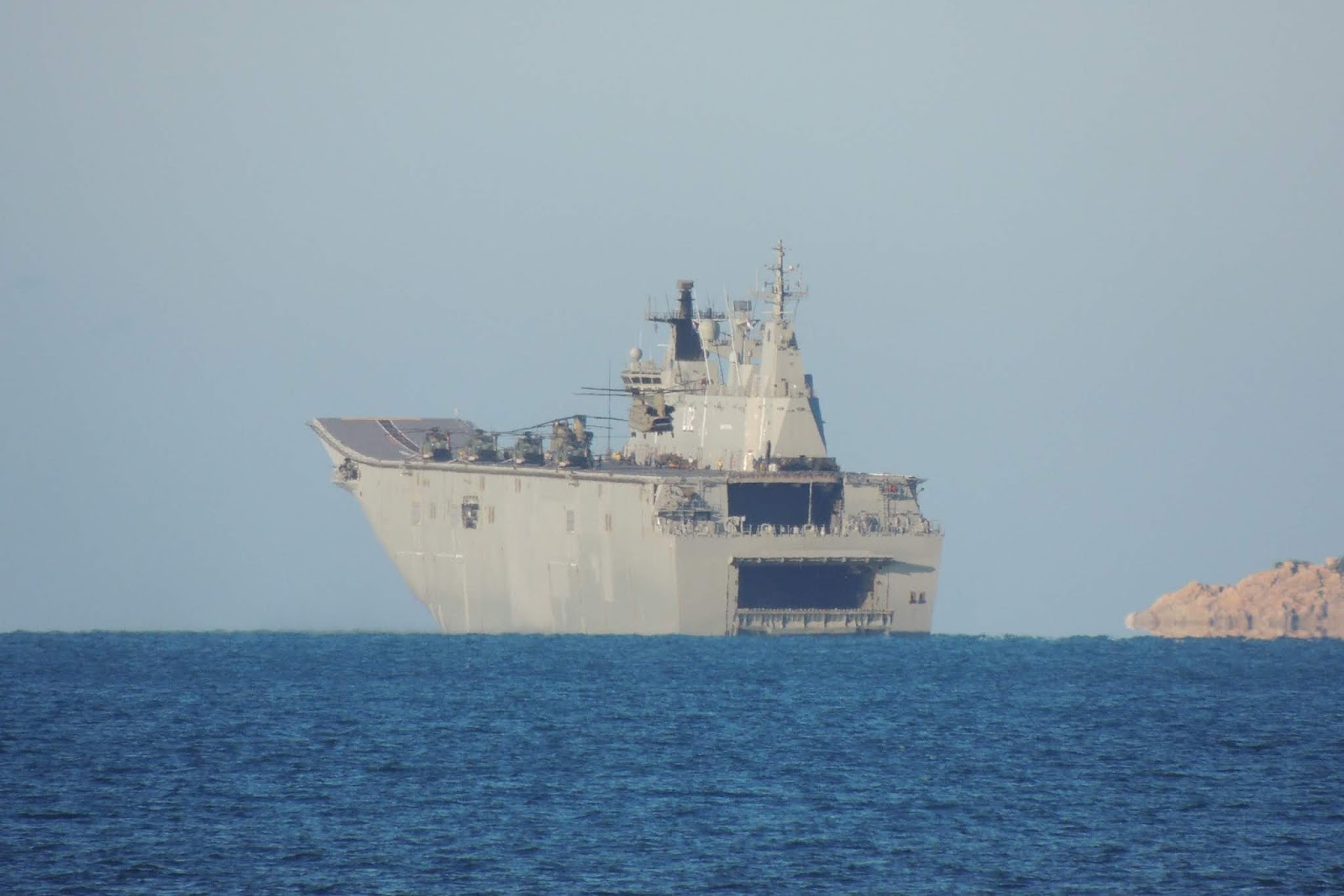 Central Queensland Plane Spotting: More Photos from Bowen as the Royal ...