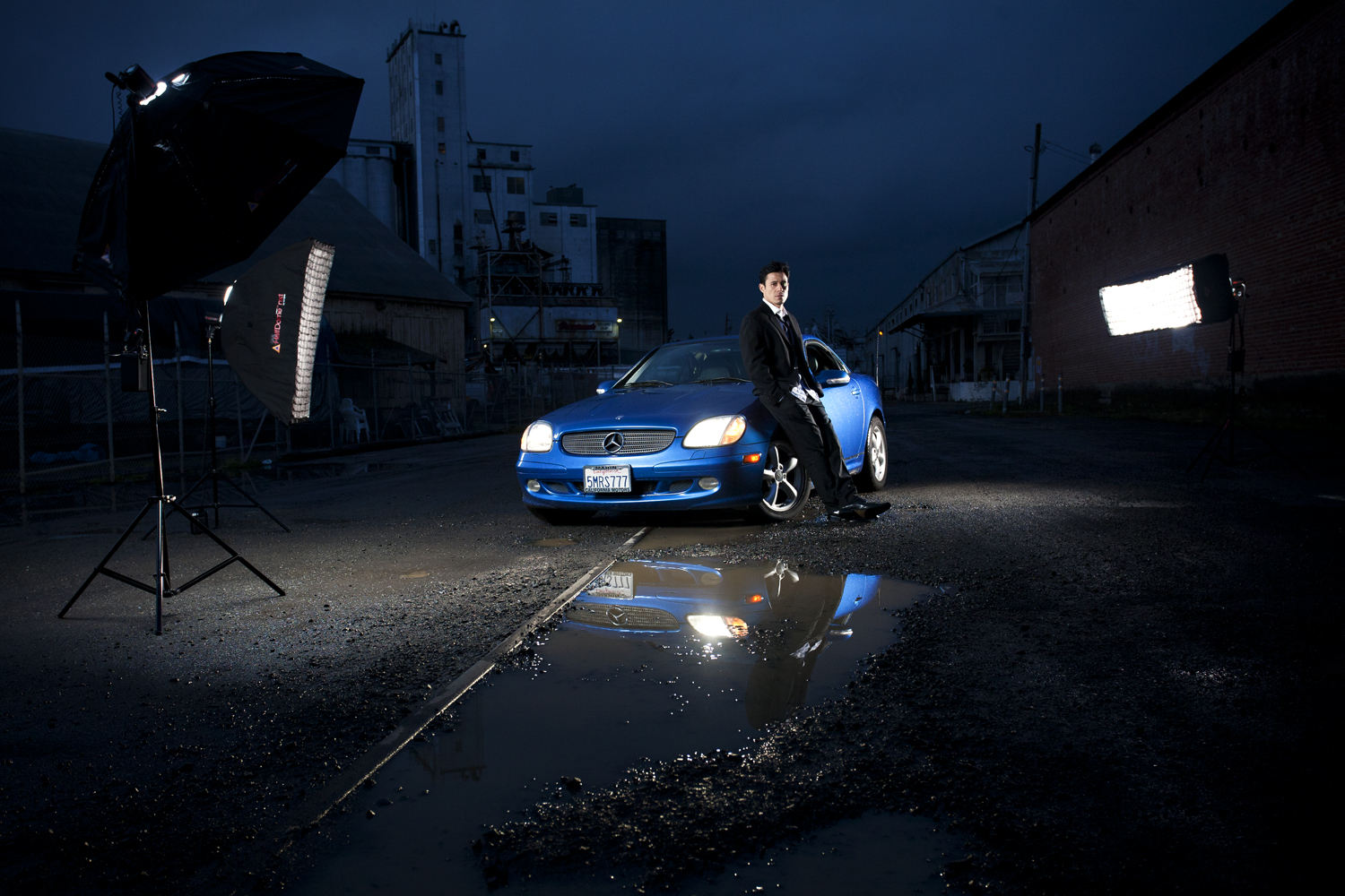 Uniquely TritonFlash™ – Photoflex