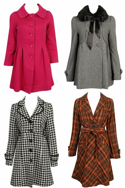 Hijab Style for Rainy Season/Winter - Hijabi Heartbreaker