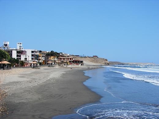 Chepén Actualidad: Poema: YO TAMBIÉN BUSCO UNA PLAYA...