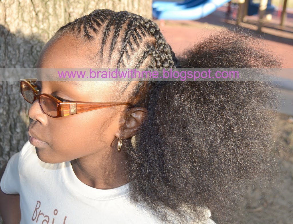 Beads, Braids and Beyond: Mixing the Old with the New - Intricate ...