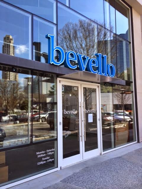 Tomorrow's News Today - Atlanta: Bevello Falls Out of Fashion in Buckhead