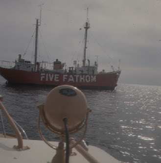 U.S. COAST GUARD SQUADRON ONE, VIETNAM: BACK in the DAY - FIVE FATHOM ...