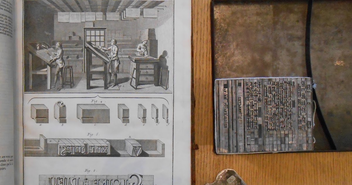 Rauner Special Collections Library: Enlightenment