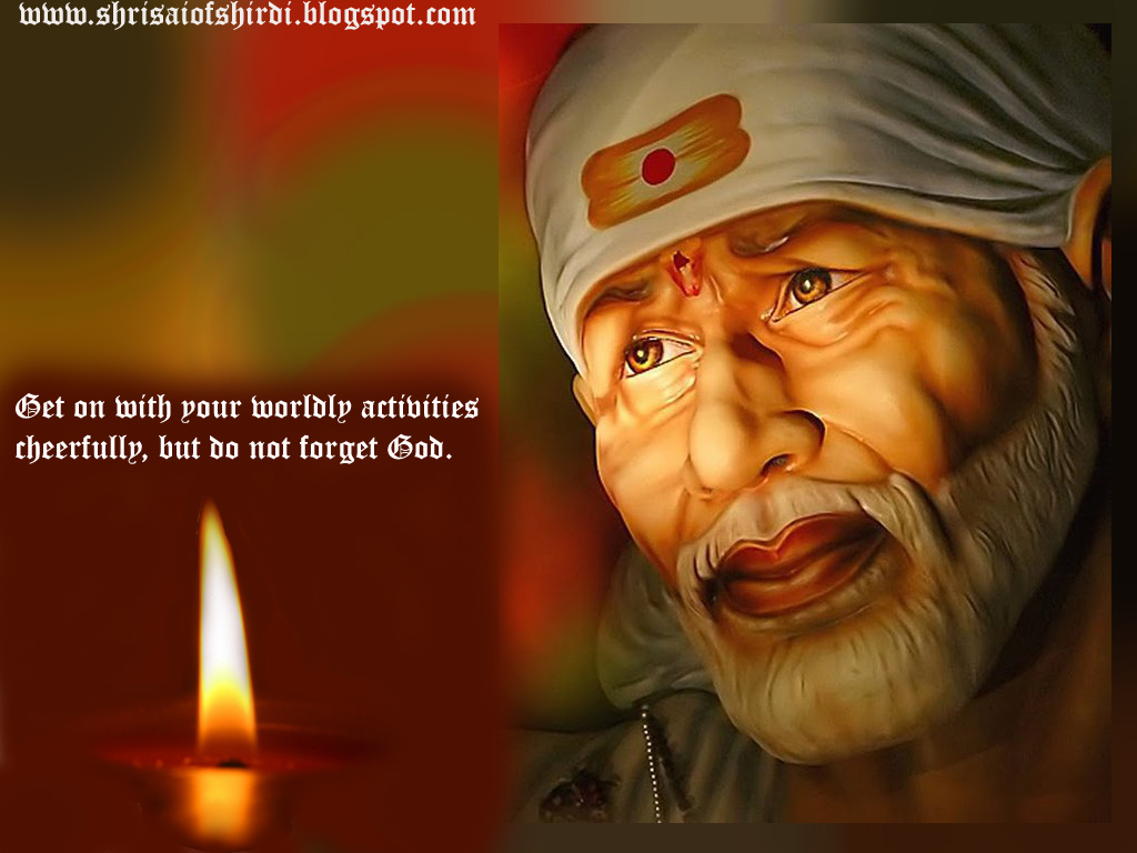 || Om Sai Ram ||: Shirdi Sainath