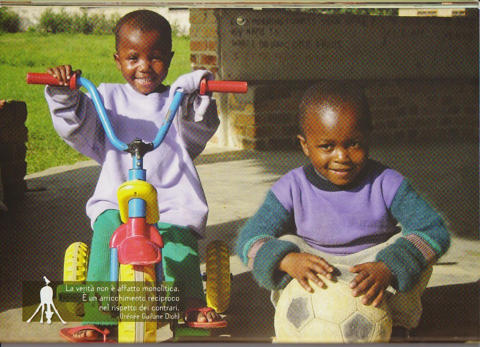 MAKALALA CHILDREN'S HOME: MAKALALA CHILDREN'S HOME - MAFINGA, IRINGA ...