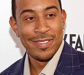 Unforgetable Scenes - Pure Expression: Ludacris