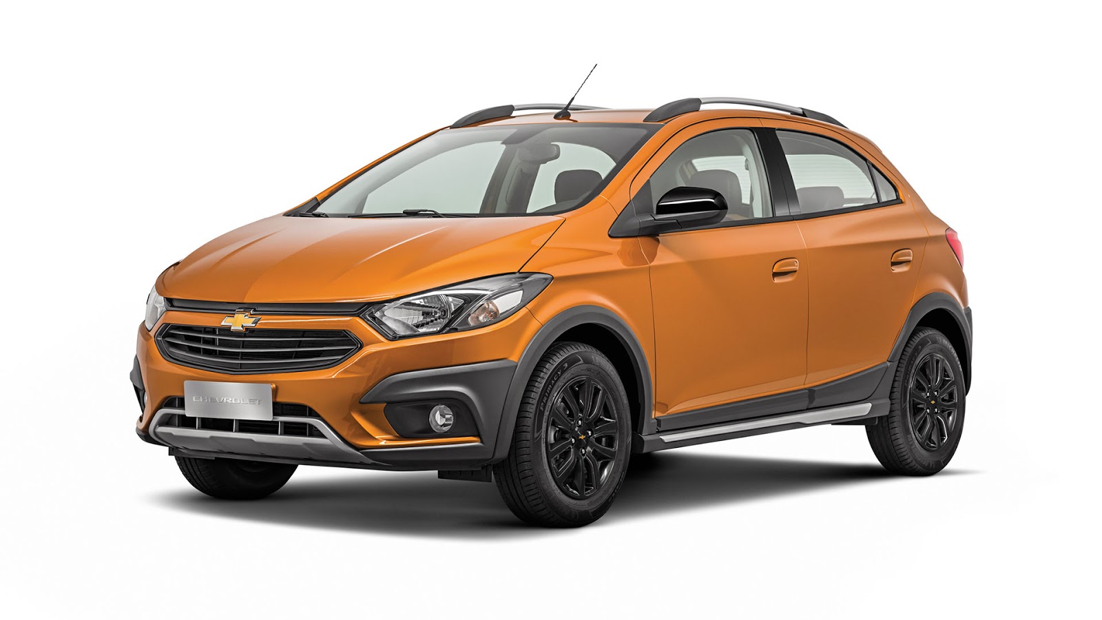 Confira o que muda na linha 2019 de Chevrolet Onix e Prisma