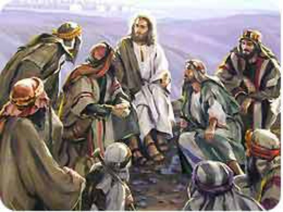 The Truth! (let the bible speak and the truth be known!): Interview ...