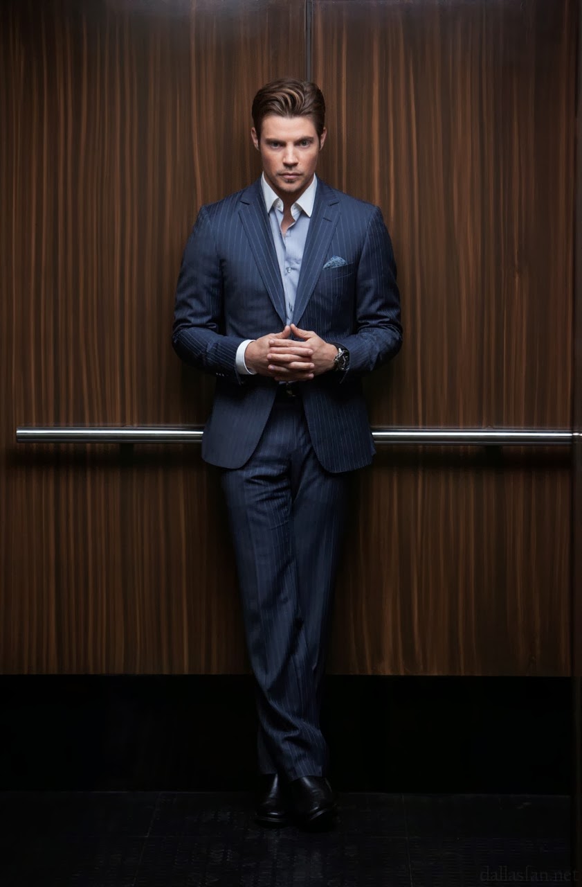 Spot Light: Dallas: The Return