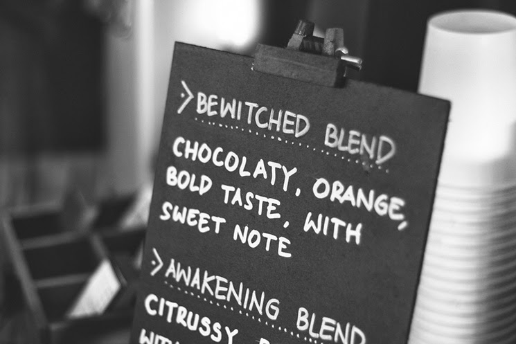 Two Cents Coffee Bandung - eatandtreats - Indonesian Food and Travel ...