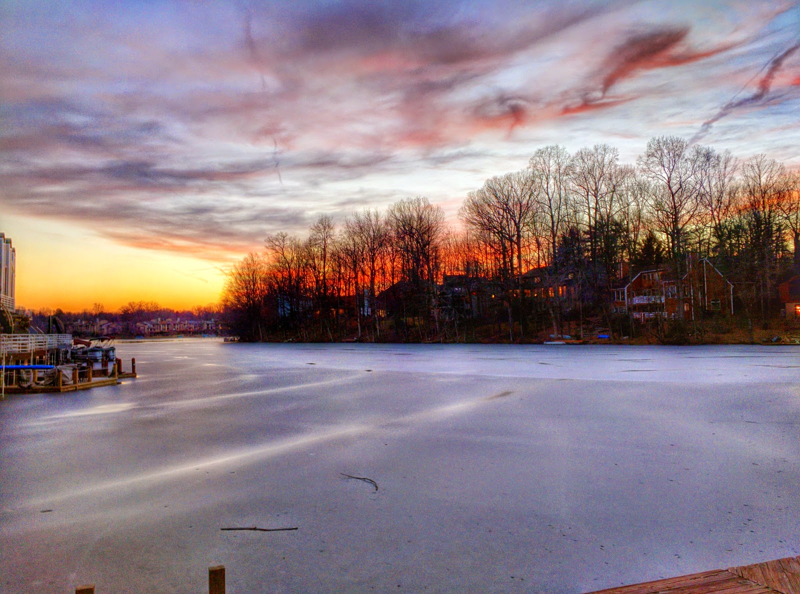 Lakeport Cluster Pictures