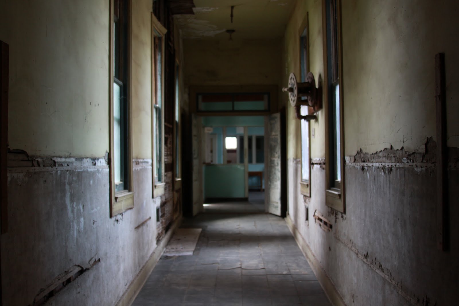 Flora Isadora: Camera Obscura: Some Preston Castle Interiors