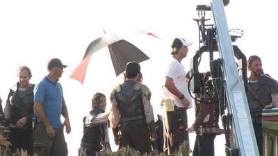 Galeria ~ Fã Clube Skandar Keynes Brasil