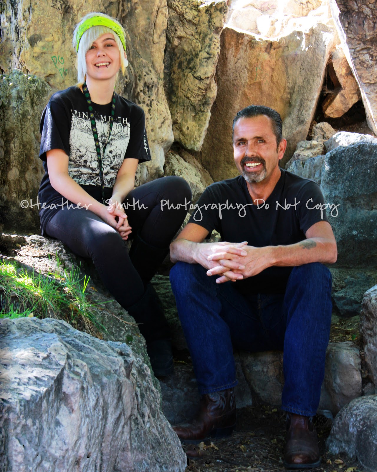 Heather Smith Photography