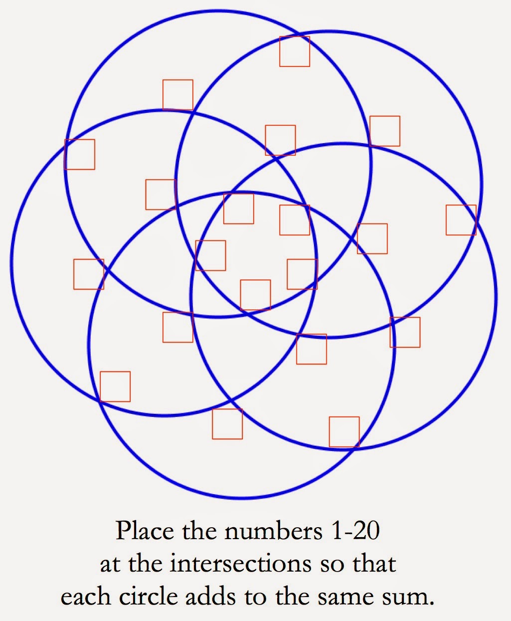 Math Hombre: March 2015