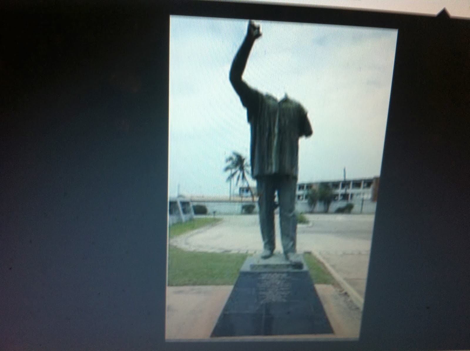 THE BLACK SOCIAL HISTORY:: BLACK SOCIAL HISTORY : AFRO-GHANAIAN ...