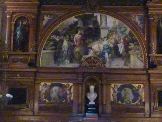 PenelopeVFlores: Day 2 of Three Perfect Days: Understanding Dr. José ...