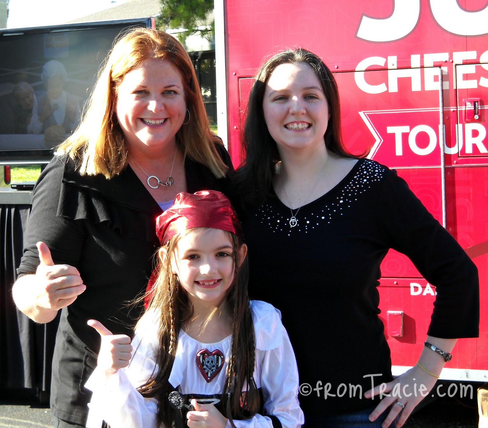 From Tracie: It Is Time For A Father's Day Frosty