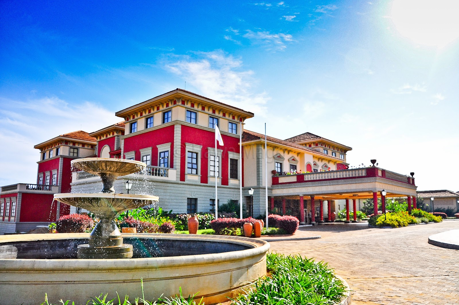 Uganda Weddings Moments: 8 Steps to Book your Honeymoon