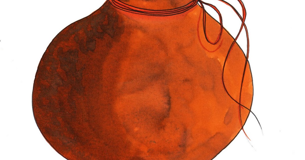 somosxinkas.com: ARTE XINKA/ EL TECOMATE