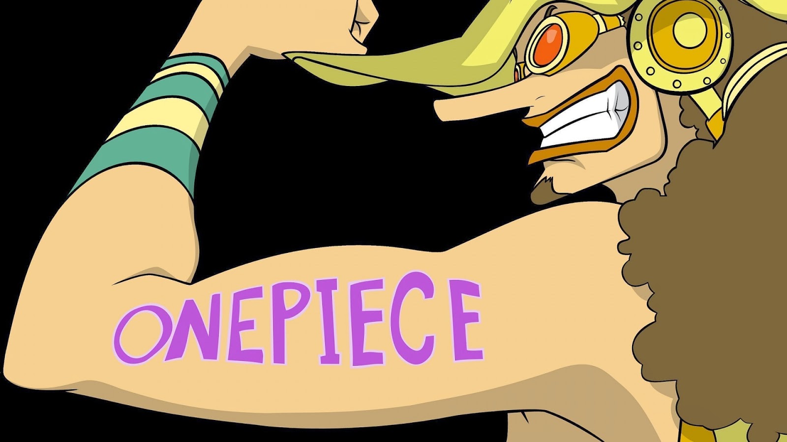 KOLEKSI GAMBAR ONE PIECE: One Piece Usopp Devil Fruit