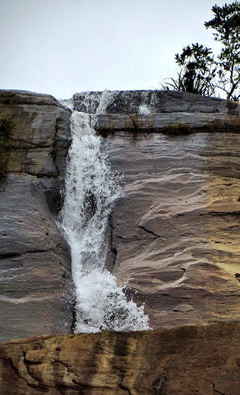 Visit to Nuwaraeliya