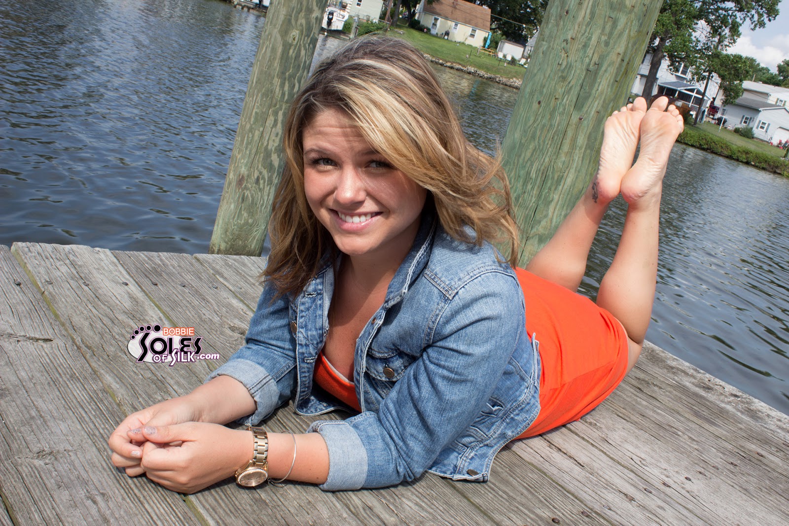 Soles Of Silk Blog July 2015