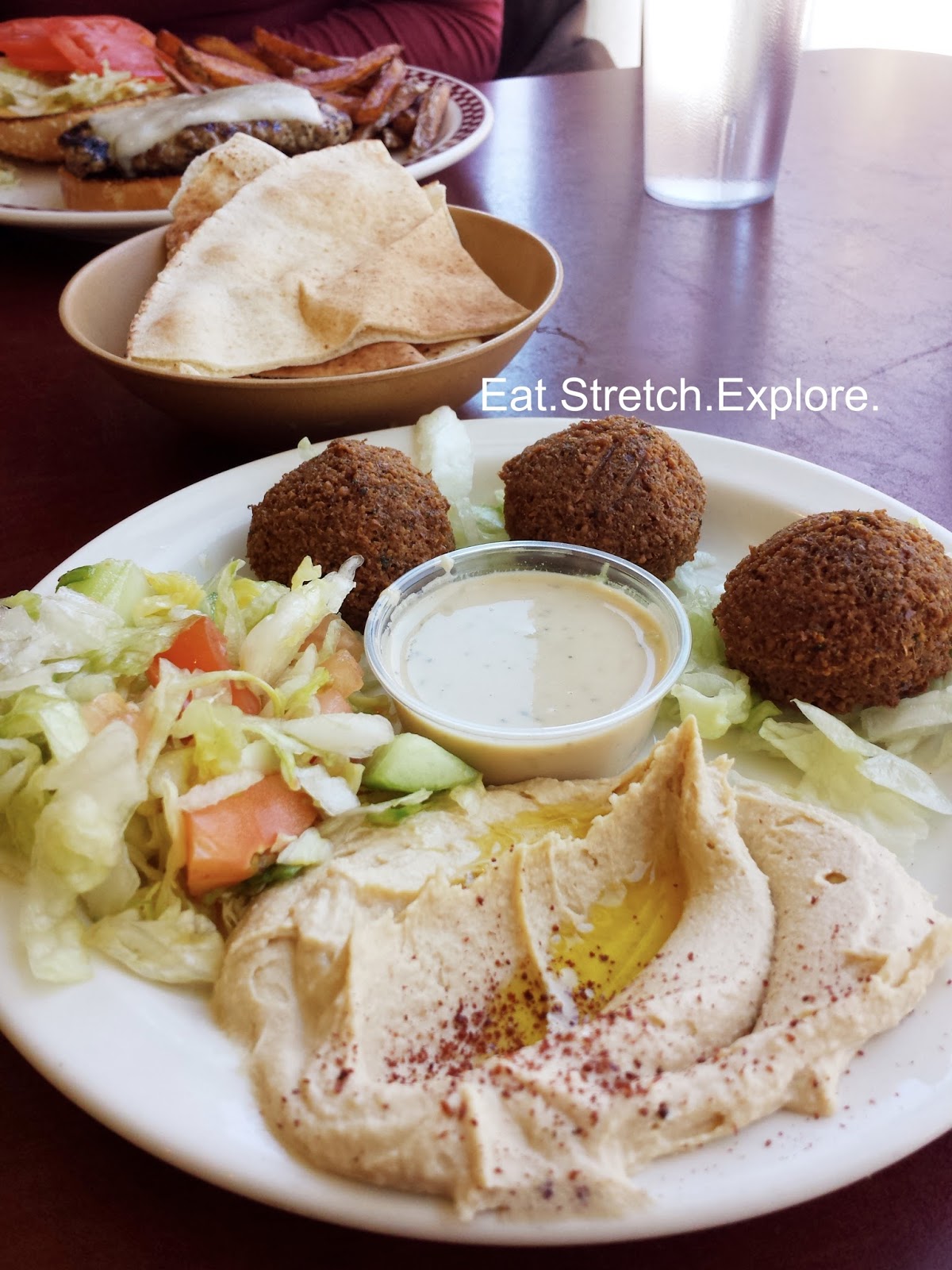 [Saint Paul] Mim's Cafe - Cheap, fast food on UMN St. Paul Campus