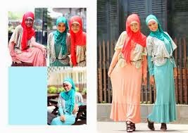 Ragam.com: Cara Berpakaian Yang Baik Dan Sopan