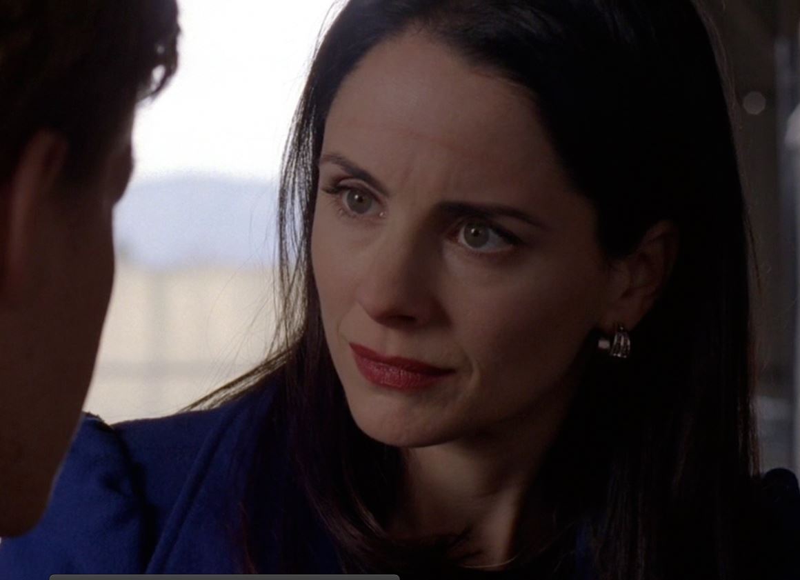 Todd Lydia Breaking Bad