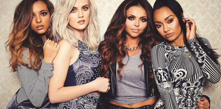 50 Facts About Little Mix