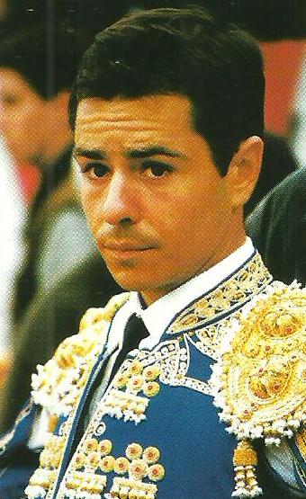 Toreros Españoles: ALBERTO RAMIREZ S.