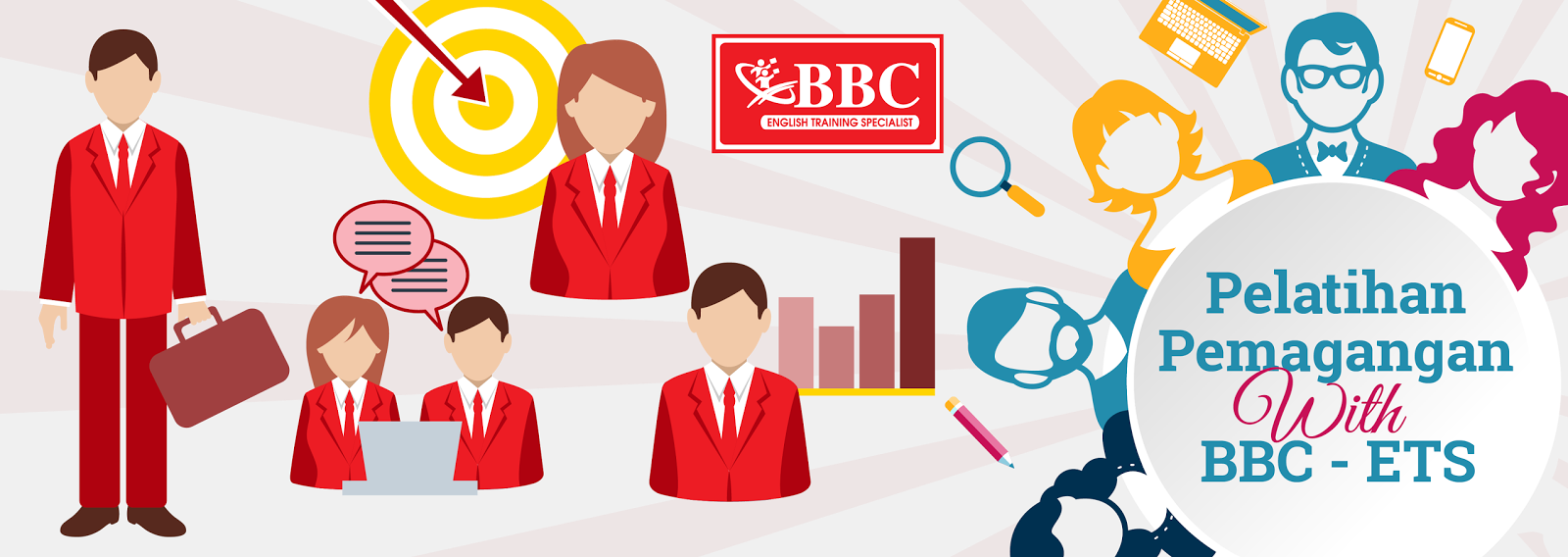 BBC: Pelatihan Pemanggan BBC - ETS di BBC Karawang I