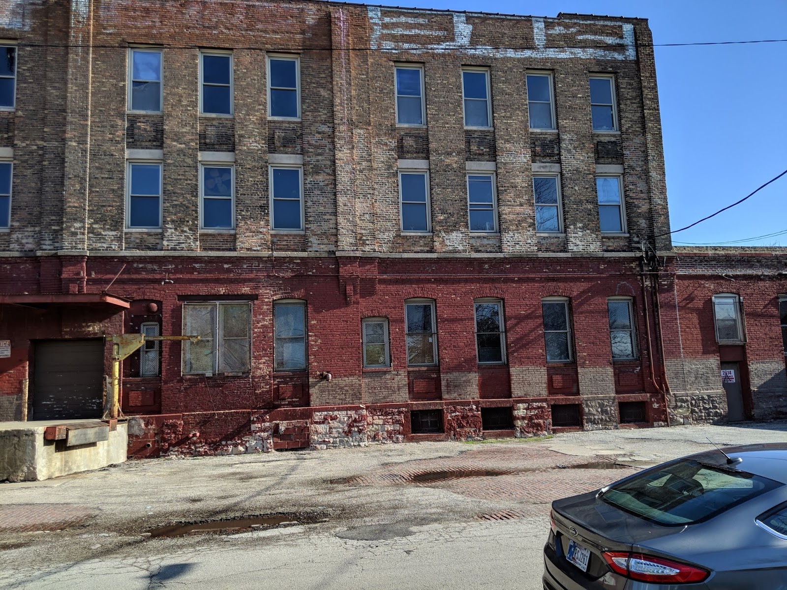 Filming Locations of Chicago and Los Angeles: Chicago PD: Season 5 ...