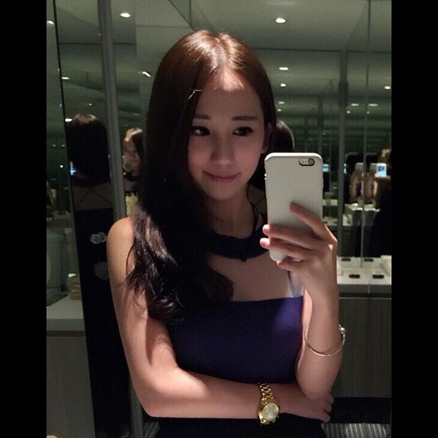 Lovely Beauty Girls: Amilus Hu