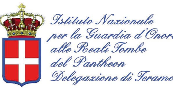 Archivio Walter De Berardinis: Logo Istituto Nazionale per la Guardia d ...