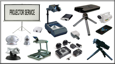 RINCIAN BIAYA SERVICE PROJECTOR ~ PROJECTOR SERVICE