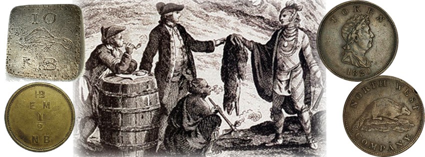 Genealogy: Beyond the BMD: The Fur Trade