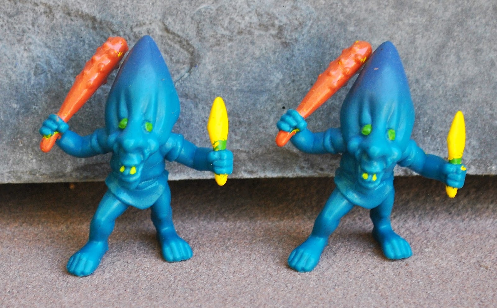 Fantasy Toy Soldiers: ARCO: The Other World