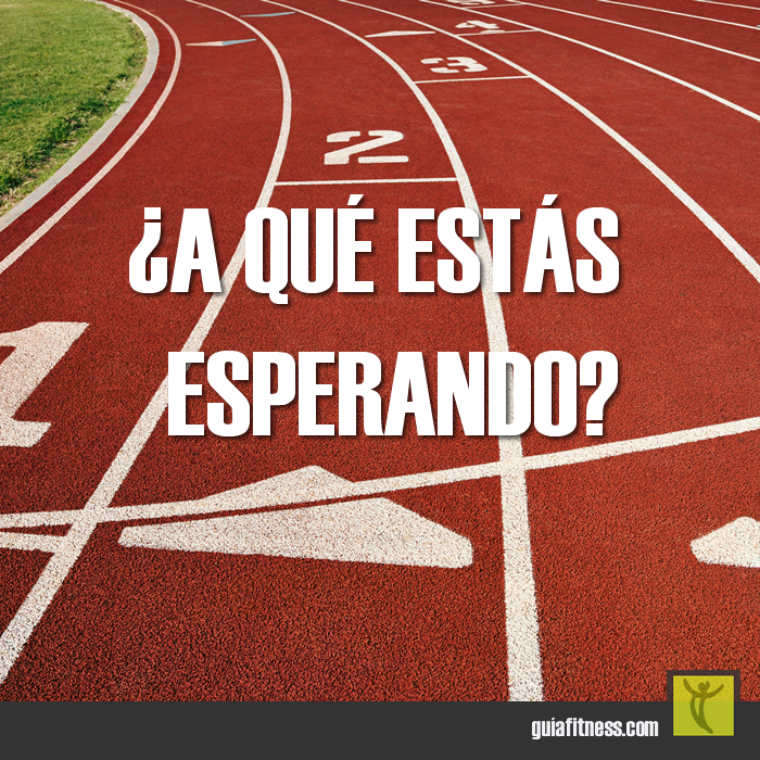 Hablando Conmigo: ¿ A QUÉ ESPERAS?