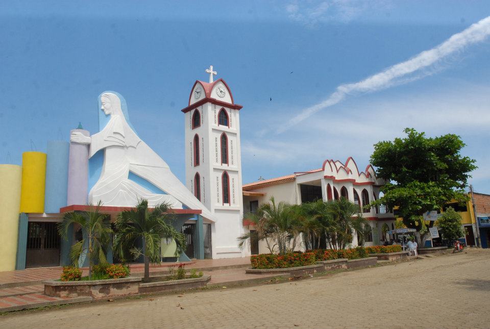 fotos aerías de arboletes : las mejores fotos de arboletes