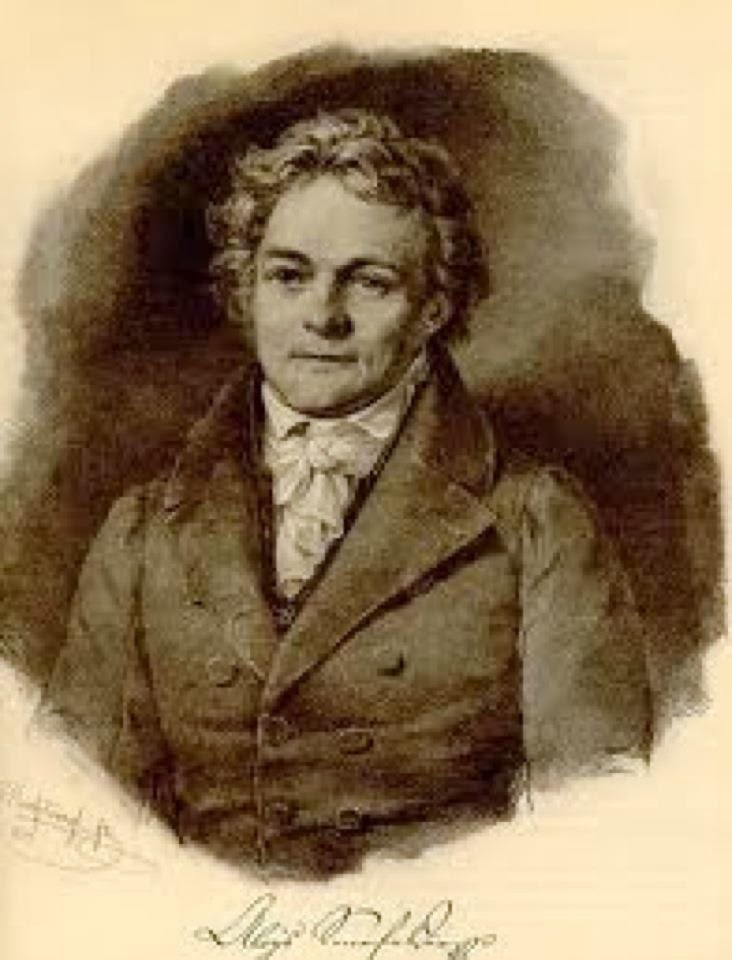 Terranova (Revista de Cultura, Crítica y Curiosidades) : Origen de la ...