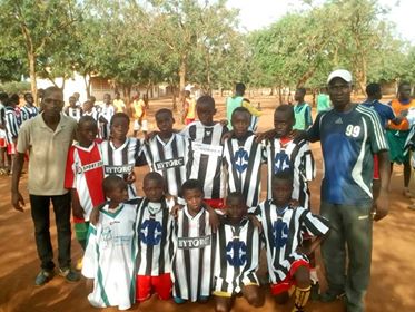 Tabea in Togo: Vielen Dank, merci beaucoup & akpe kaka!