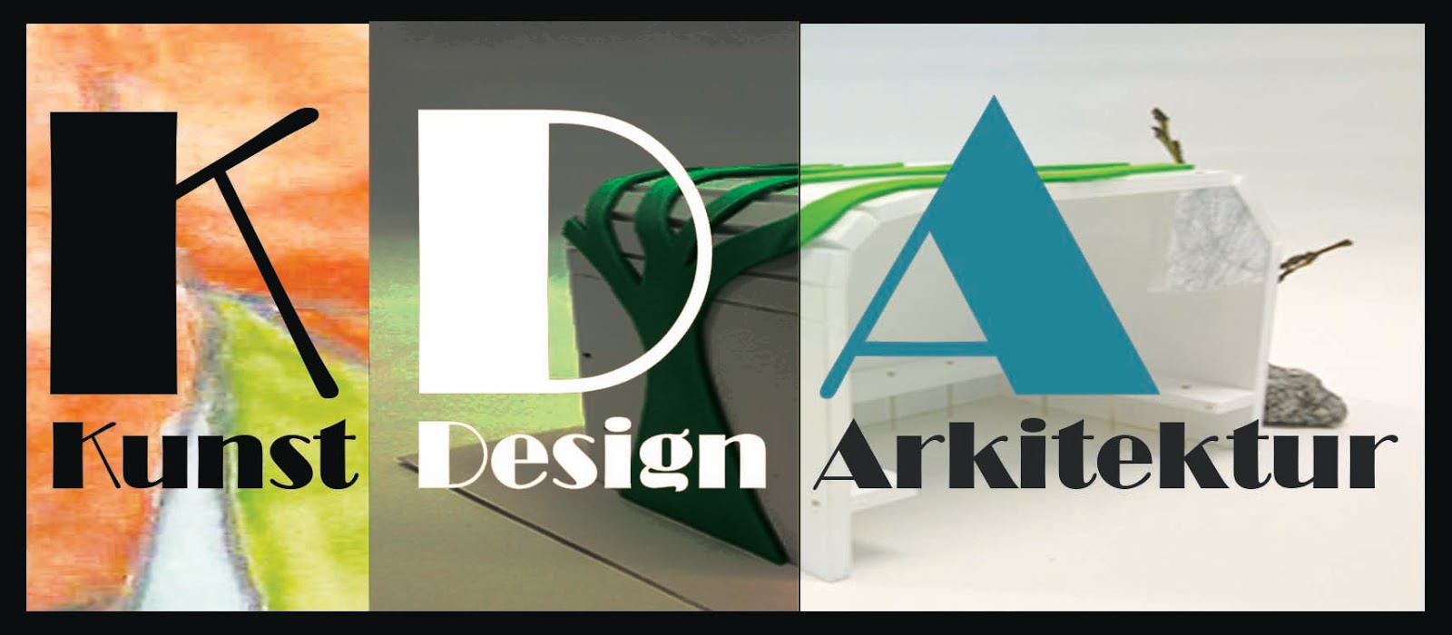 KUNST,DESIGN OG ARKITEKTUR v/Sandefjord vgs: Kunst, Design og Arkitektur